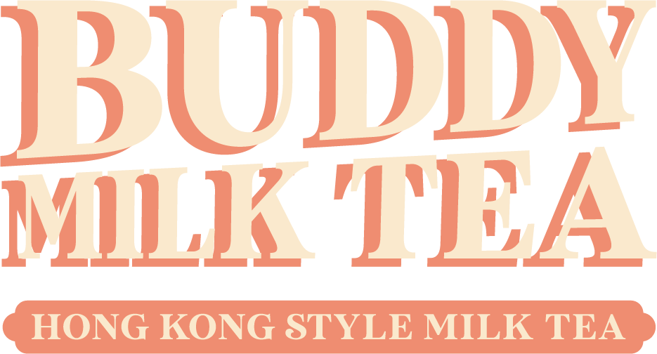 Buddy Milk Tea (Hong Kong Style Milk Tea) 伙記奶茶 【港式奶茶】